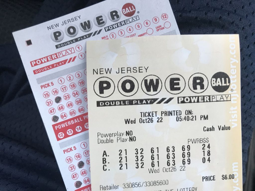 How to Get a Lottery Winning Number - Lo24h