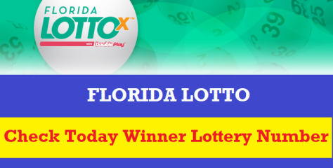The Different Types of Florida Lottery Games